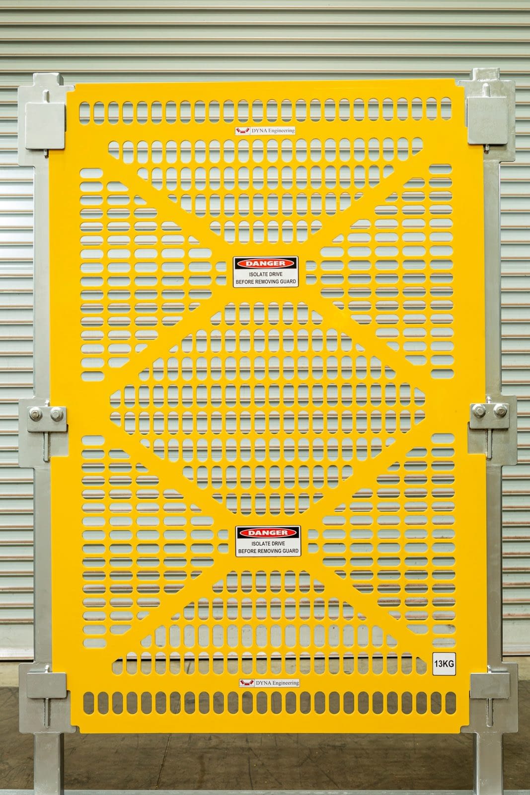 11 Benefits of HDPE Conveyor Guards | Blog | DYNA Engineering